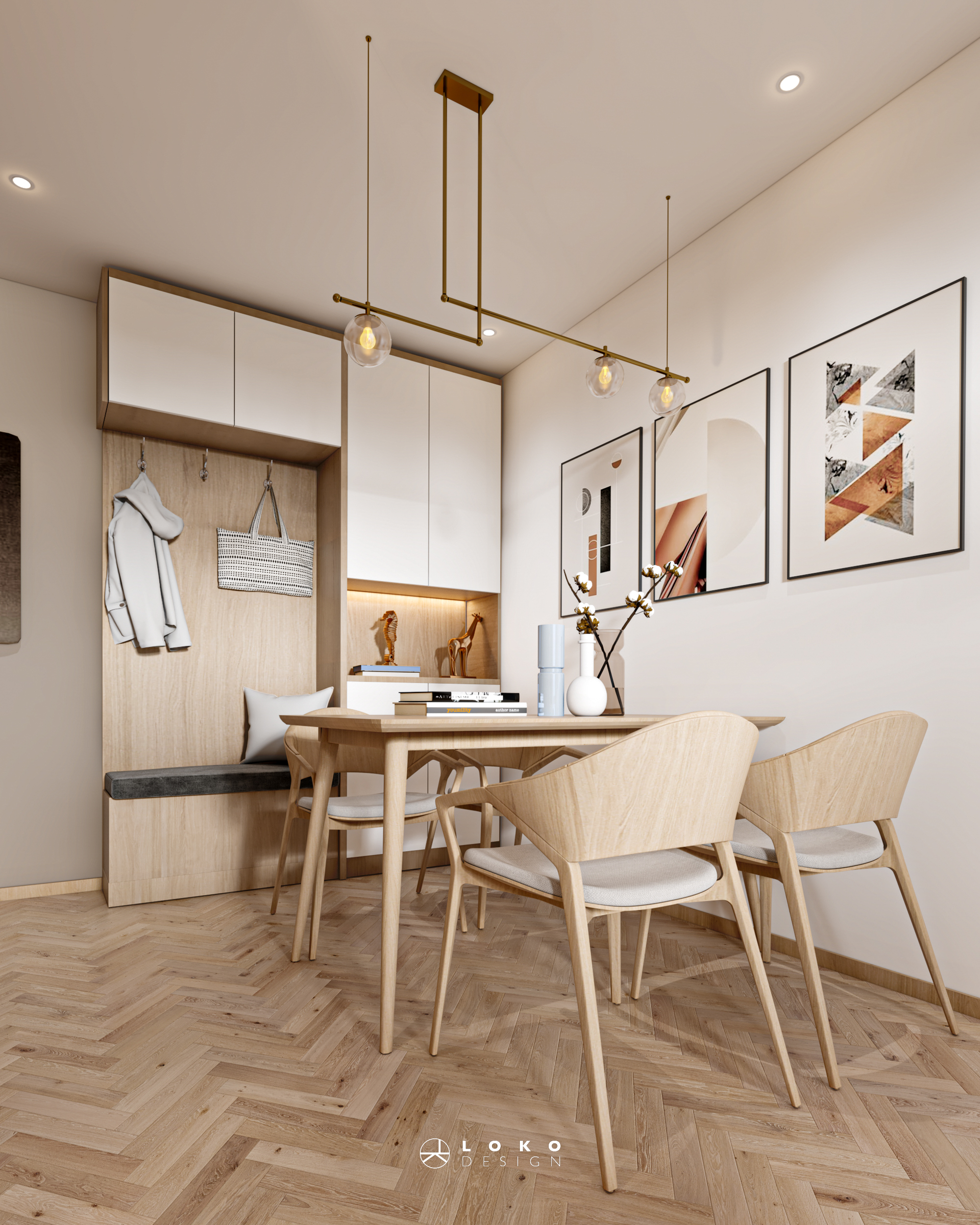 Contact Us – LOKO DESIGN